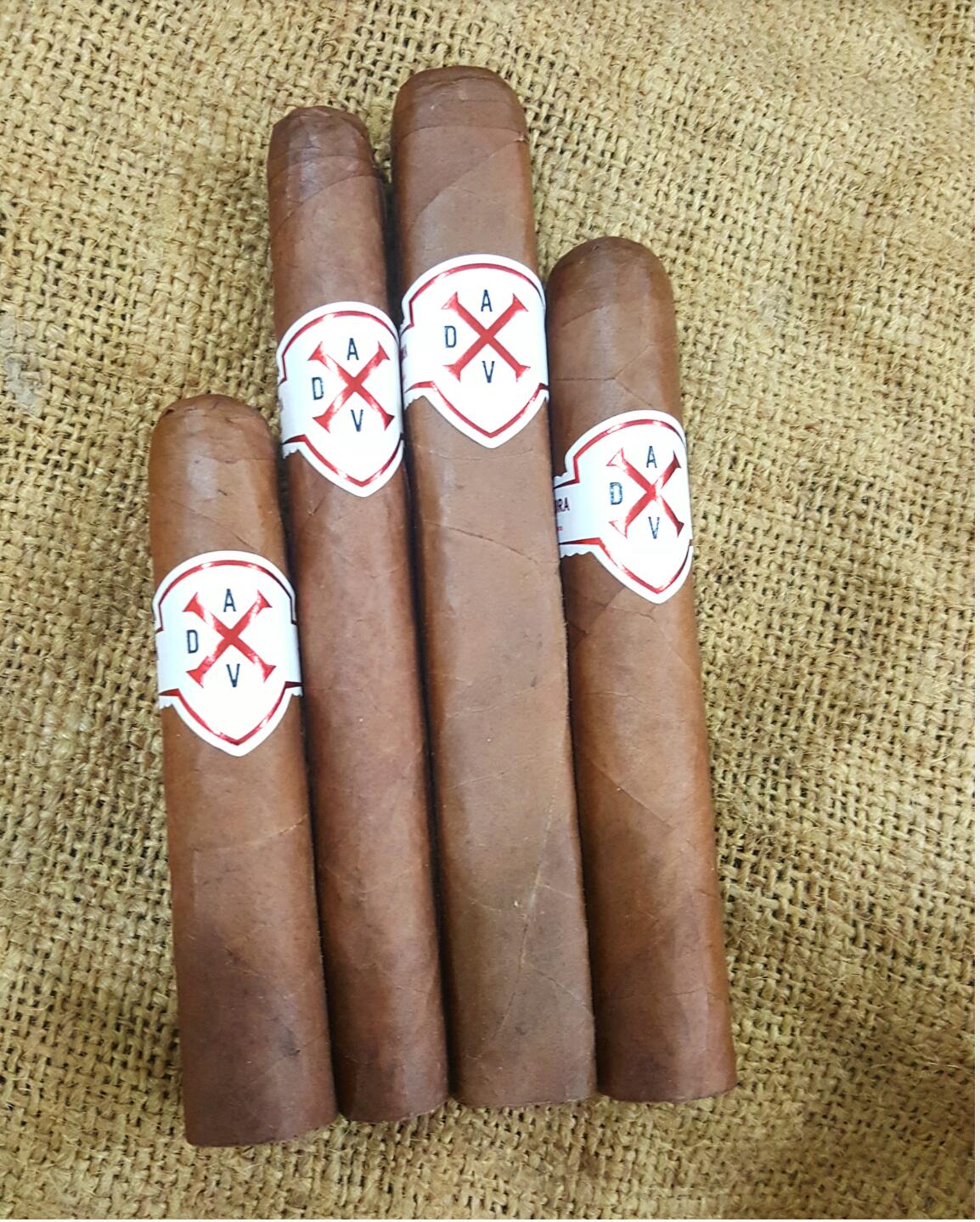 Brandnew on the swiss cigar market: ADVENTURA - The Explorer, a ...